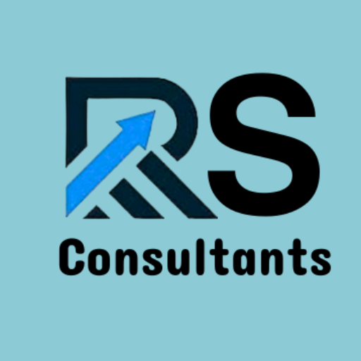About Us - RS CONSULTANTS
